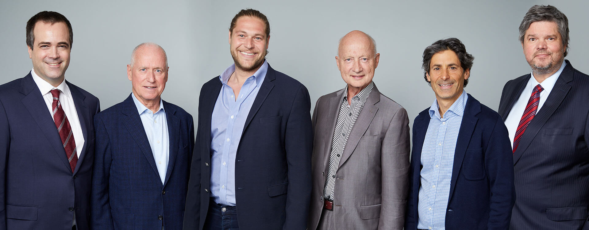 Our Gluckstein Family - Gluckstein Lawyers