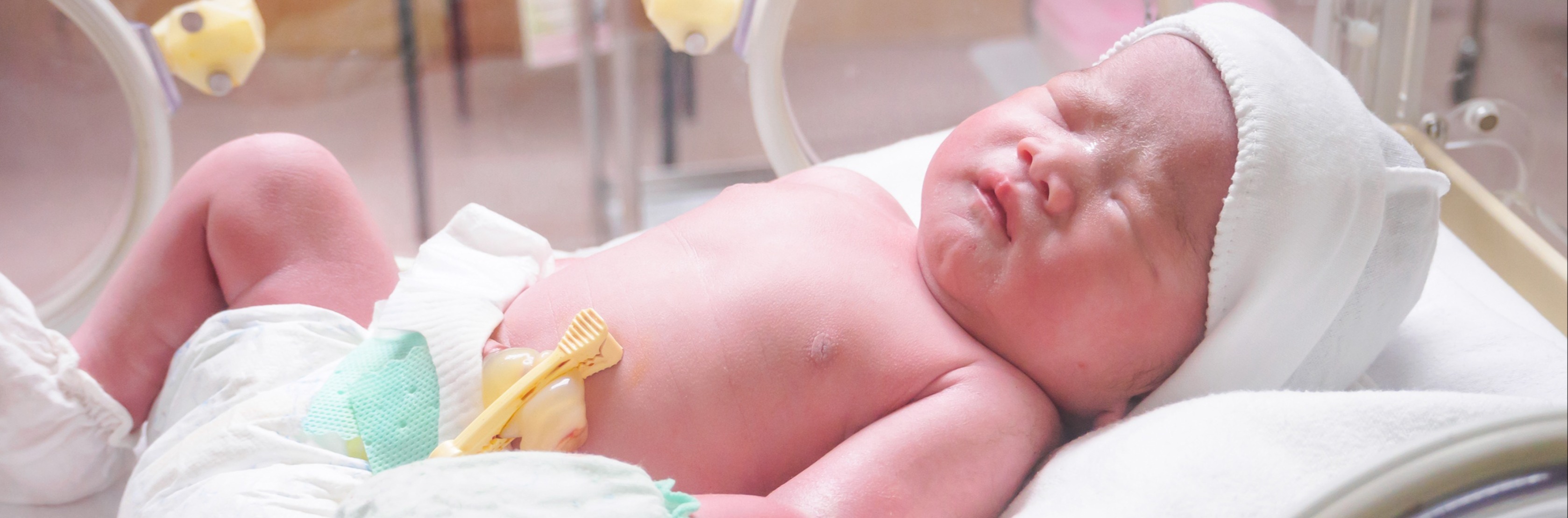 What is periventricular leukomalacia (PVL)?