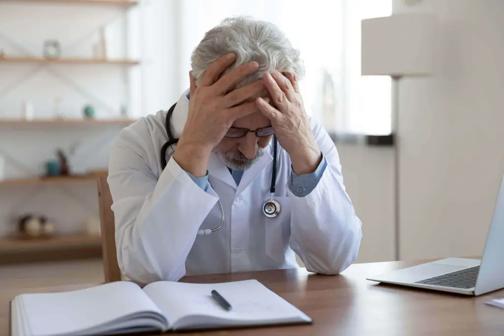 Medical Malpractice Leading to Wrongful Death