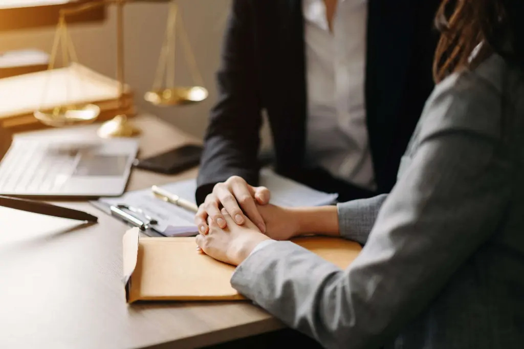 Steps in a Civil Lawsuit for Sexual Assault Survivors