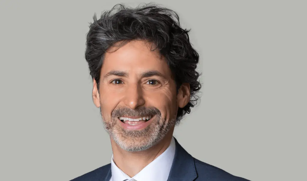 How Charles Gluckstein Uses AI and Tech in Injury Law Practice