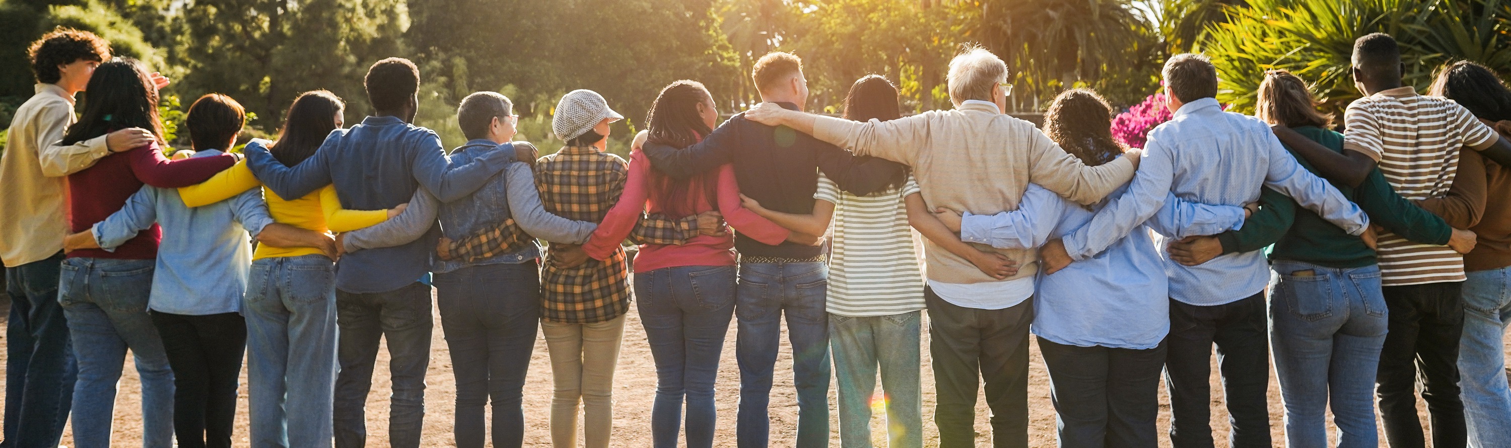 Community Involvement - Gluckstein Lawyers