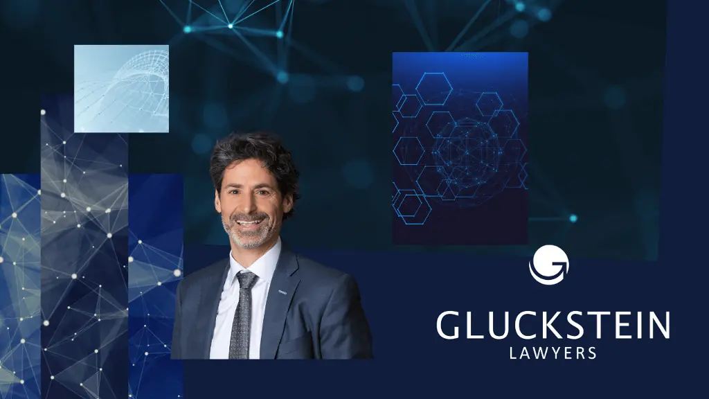 Tech Commitment: Industry Recognition - Gluckstein Lawyers