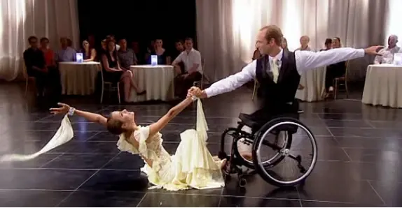 Introducing Wheel Dance & Wheelchair DanceSport - Gluckstein Lawyers