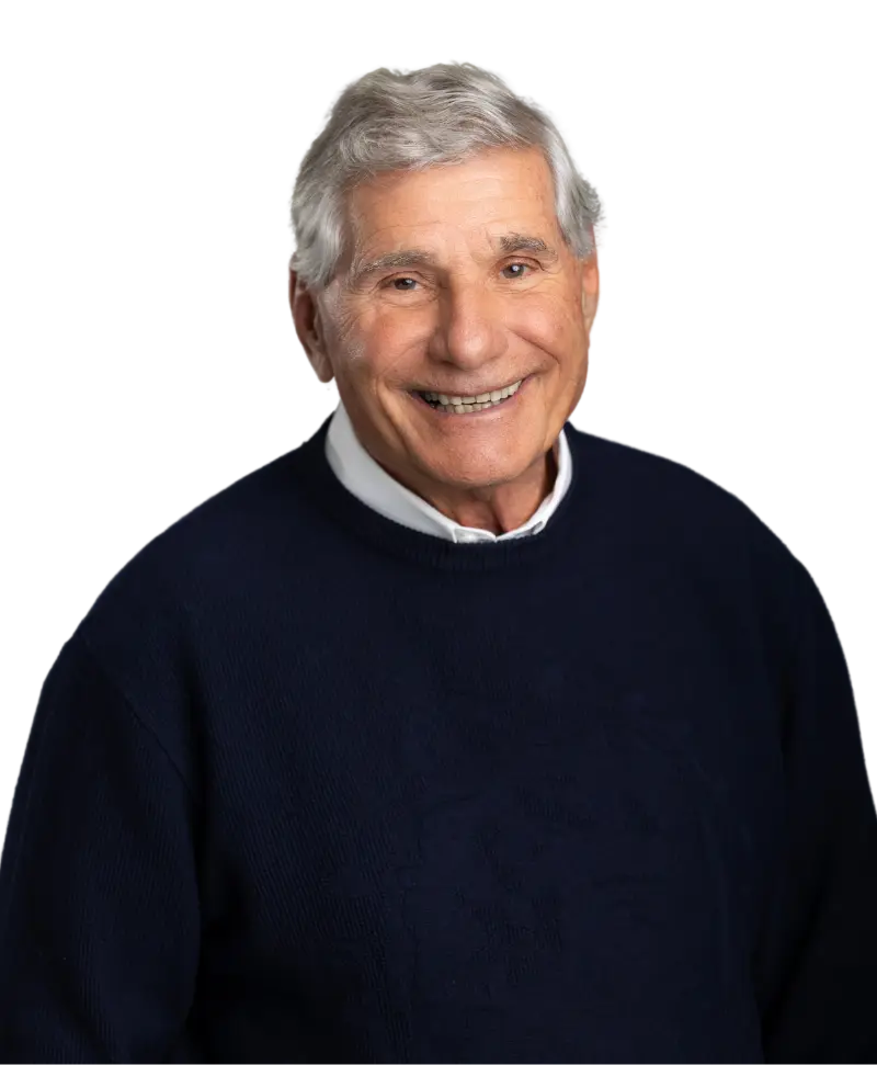 Bernard L. Gluckstein - Lawyer - Gluckstein Lawyers