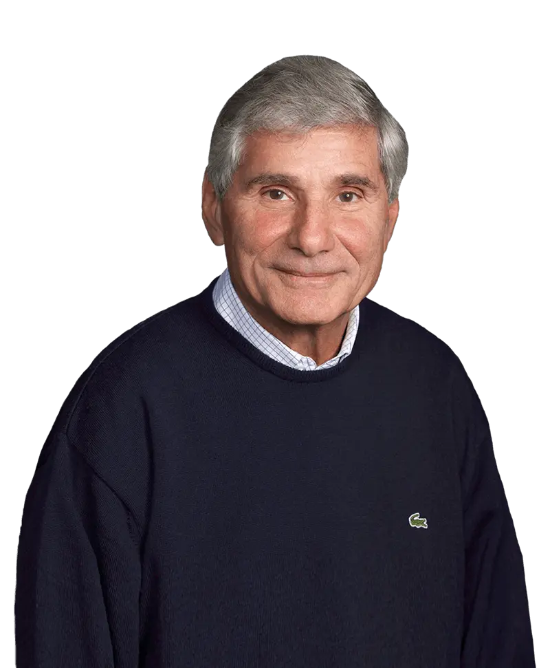 Bernard L. Gluckstein - Lawyer - Gluckstein Lawyers
