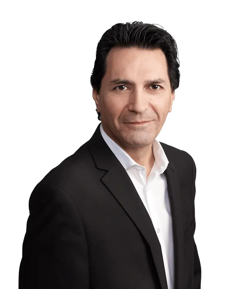 David Lackman - Lawyer - Gluckstein Lawyers