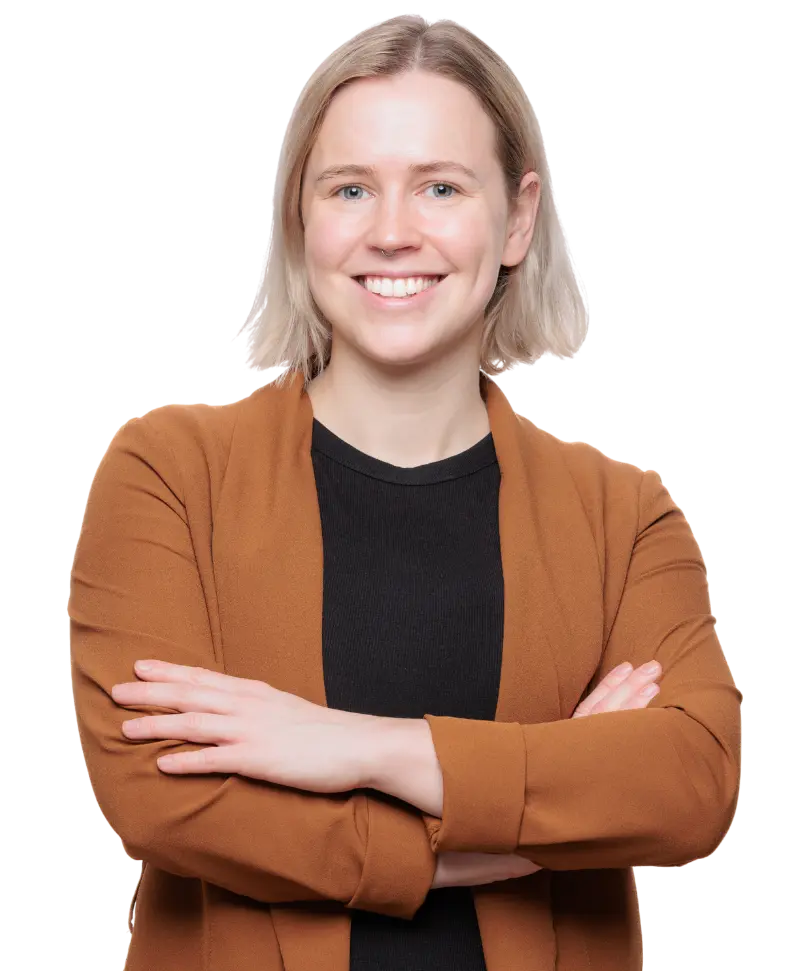 Emma Partridge - Lawyer - Gluckstein Lawyers