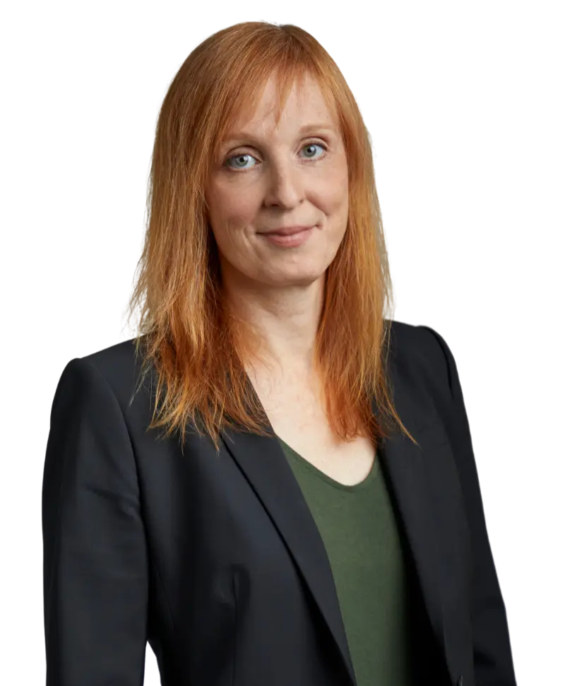 Erin Ellis - Lawyer - Gluckstein Lawyers