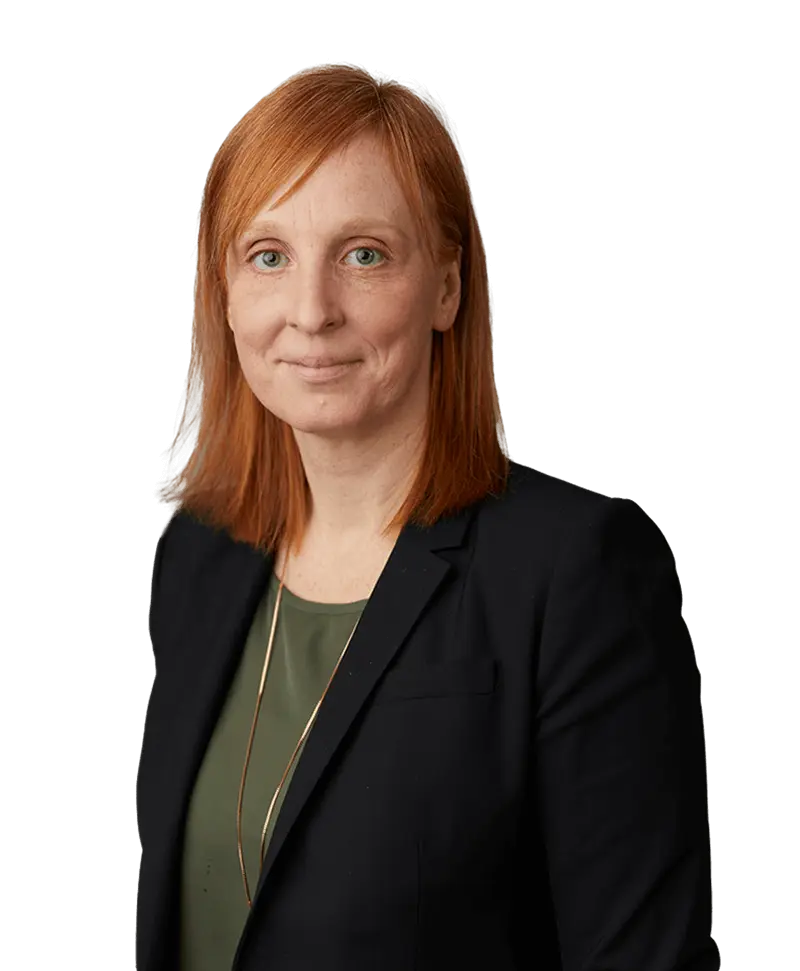 Erin Ellis - Lawyer - Gluckstein Lawyers