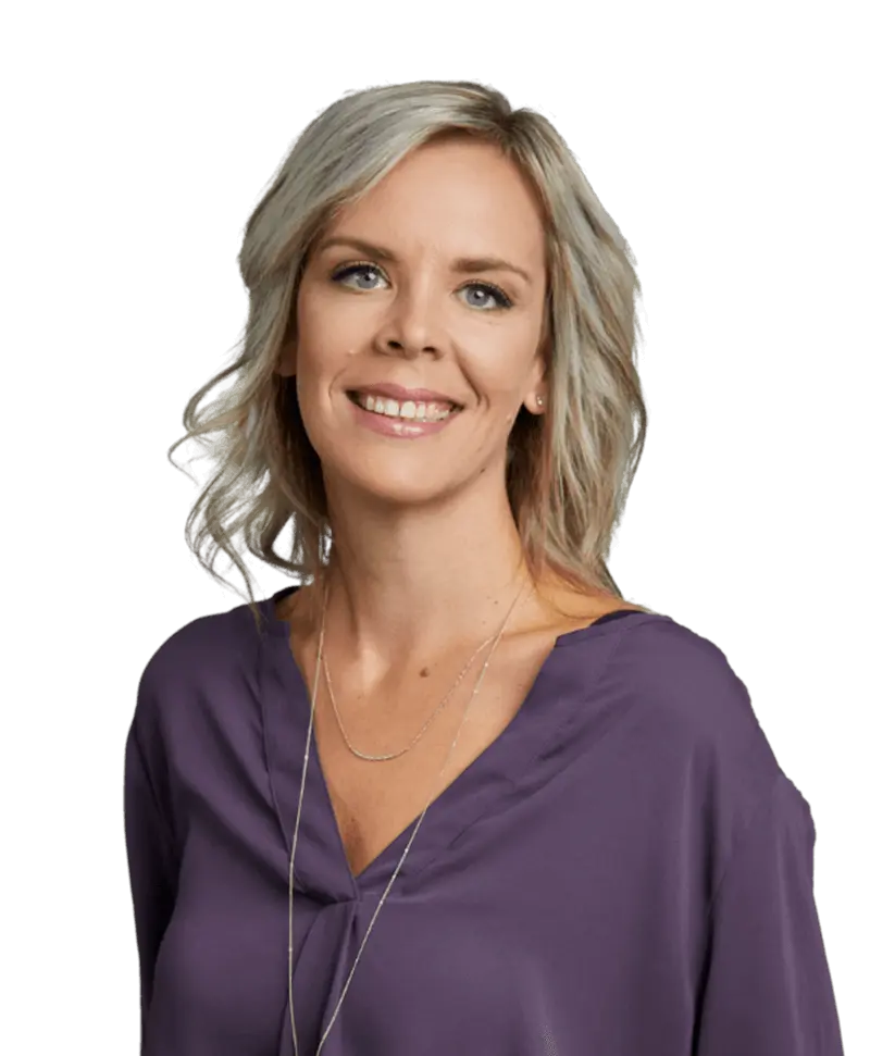 Erin Moore - Jellinek Ellis Gluckstein Lawyers