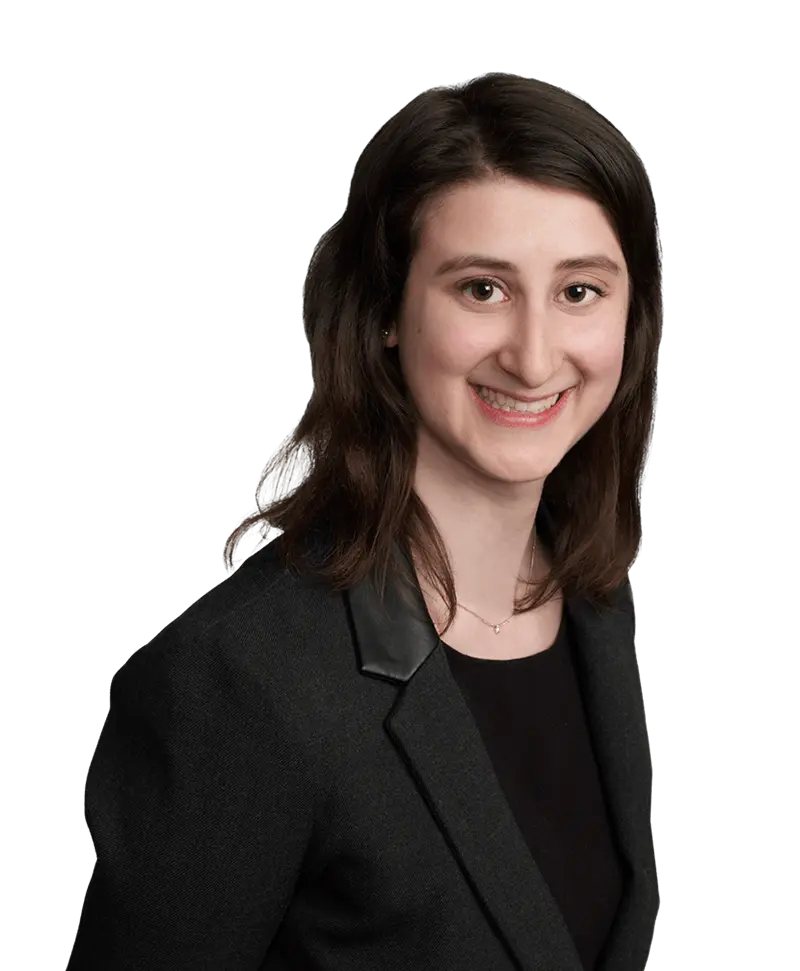 Jessica Golosky - Lawyer - Gluckstein Lawyers