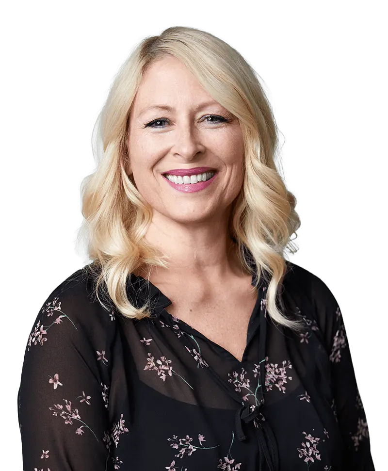 Julie Casey - Gluckstein Lawyers