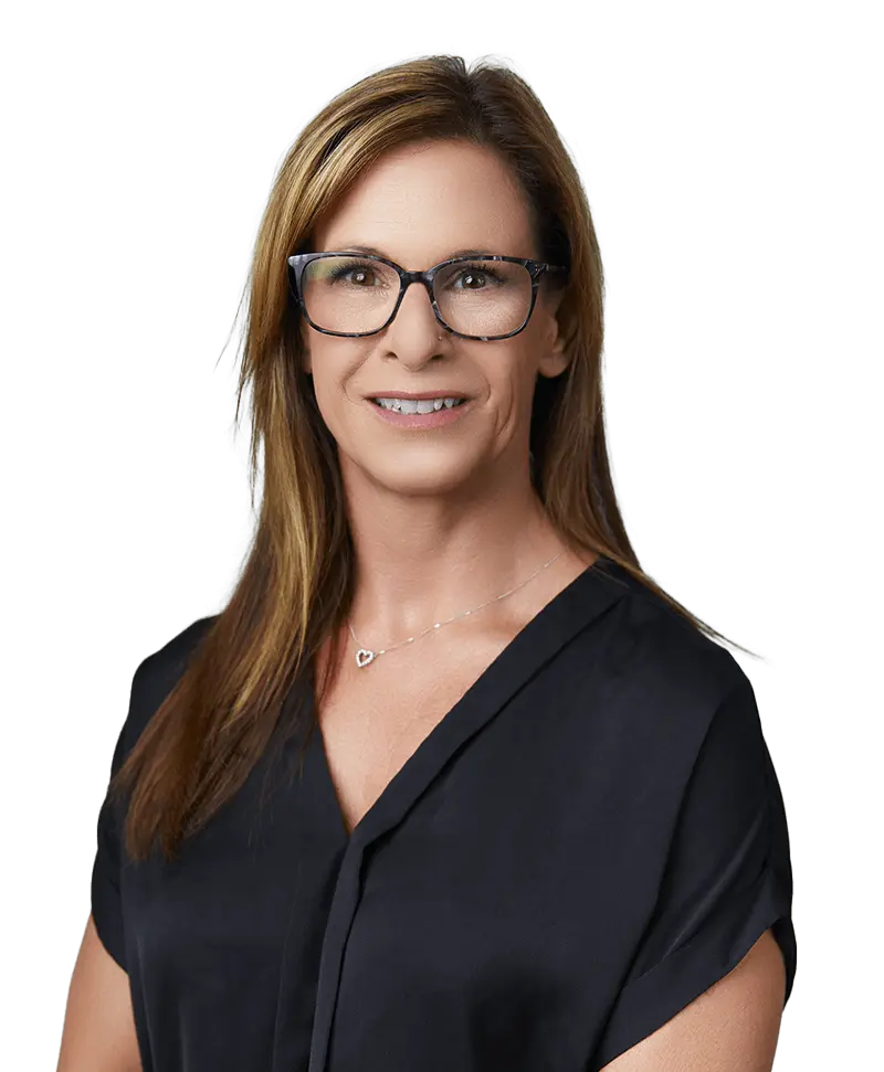 Barrie Injury Law Specialist | Kelly Robinson