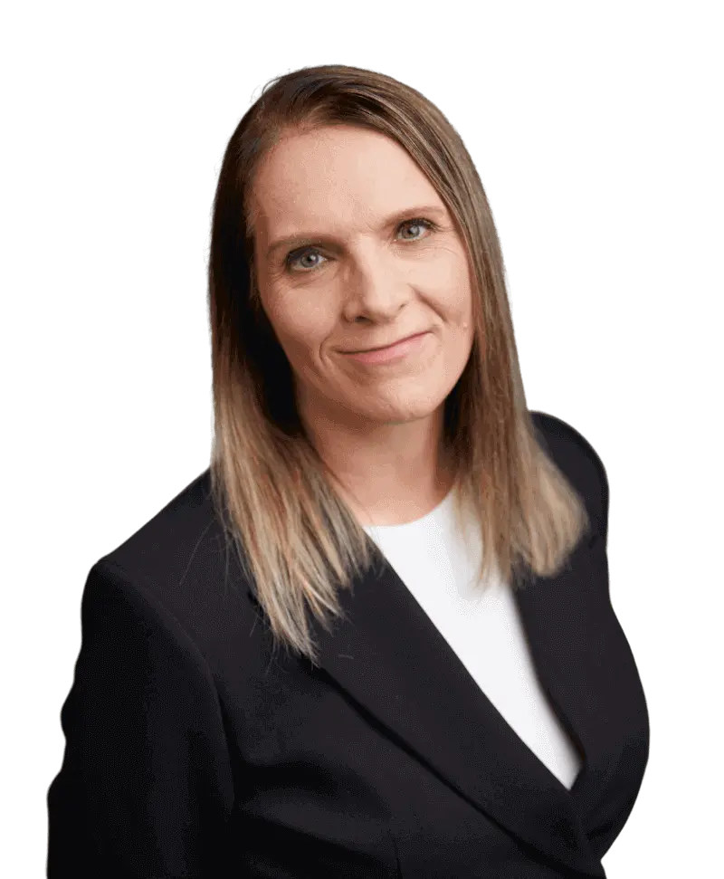 Linda O’Brien - Jellinek Ellis Gluckstein Lawyers | Sexual Assault Lawyer