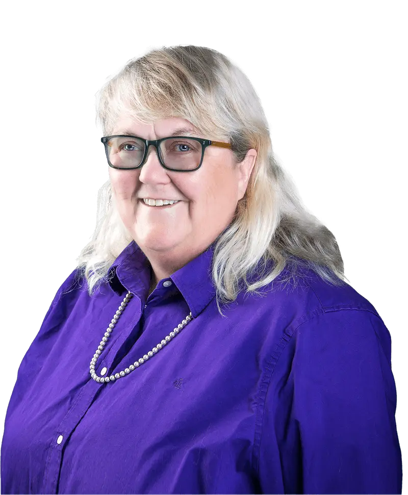 Lynn Parker - Gluckstein Lawyers