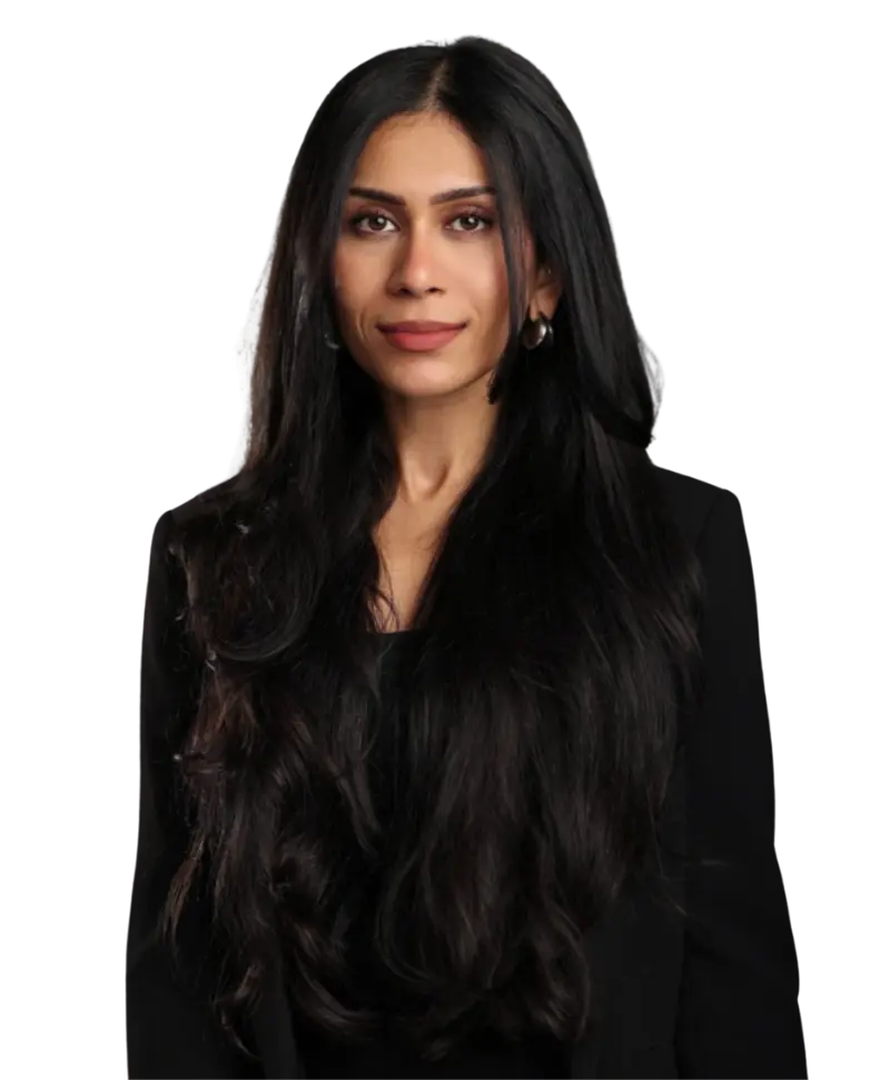 Navneet Ranu - Lawyer - Gluckstein Lawyers