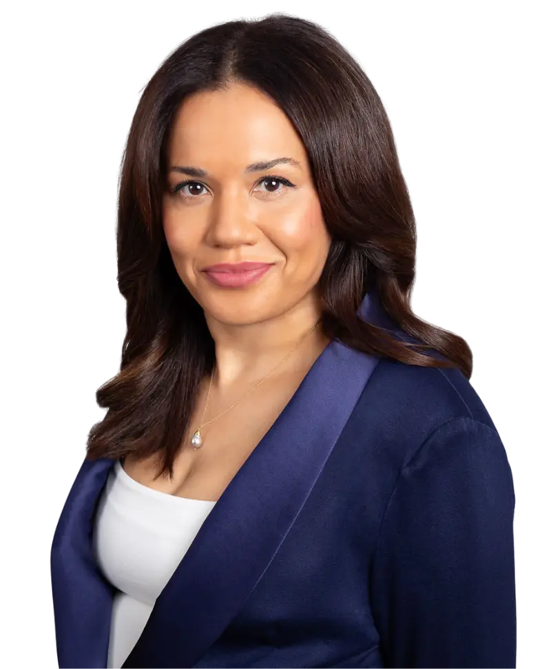 Pinta Maguire - Medical Malpractice Lawyer | Gluckstein Lawyers