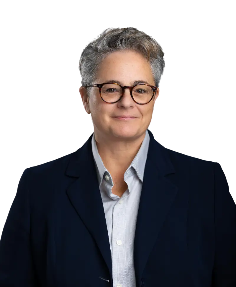 Simona Jellinek - Lawyer - Gluckstein Lawyers