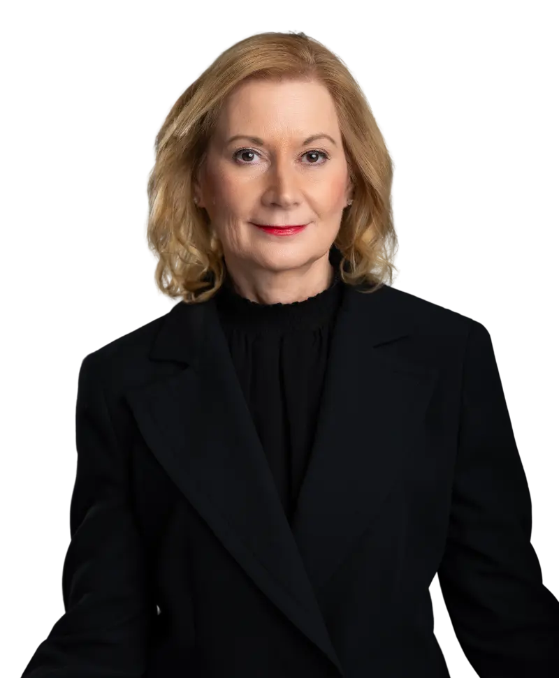 Terri Robins - Gluckstein Lawyers