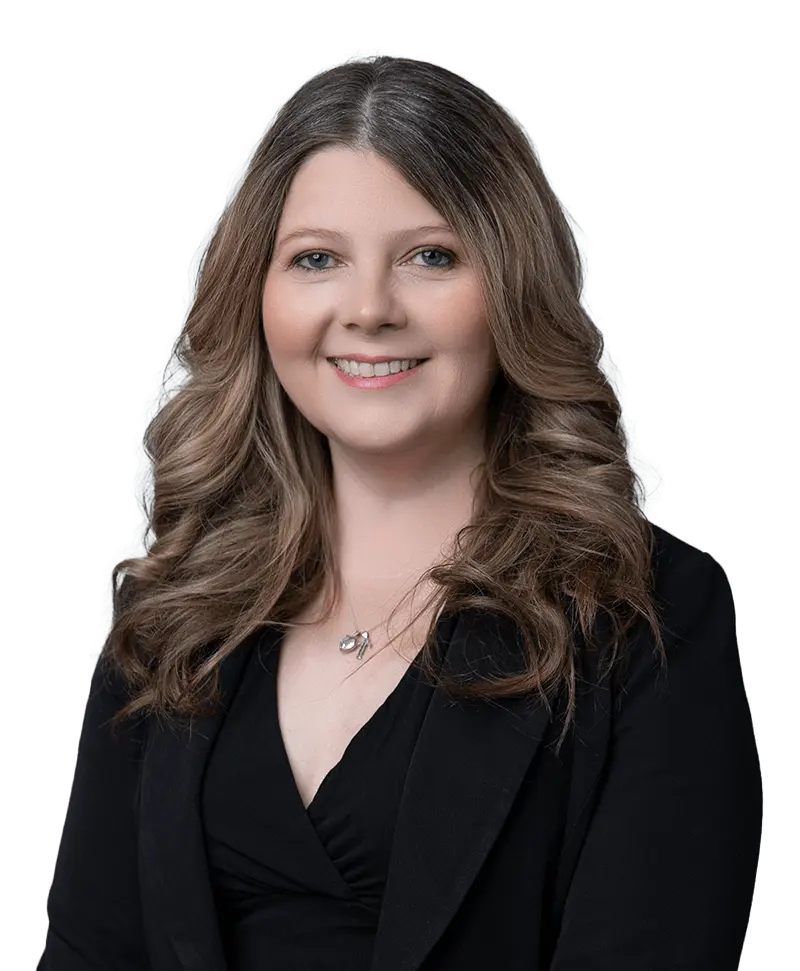 Tina Latulippe - Gluckstein Lawyers