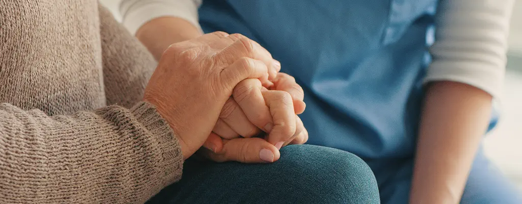 Testimonial - Ghazale A. | Gluckstein Lawyers