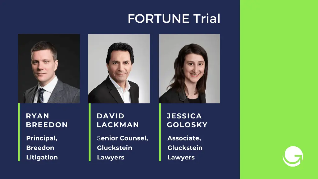 Gluckstein Lawyers' 5th Annual Risky Business Conference - This Fortune ...